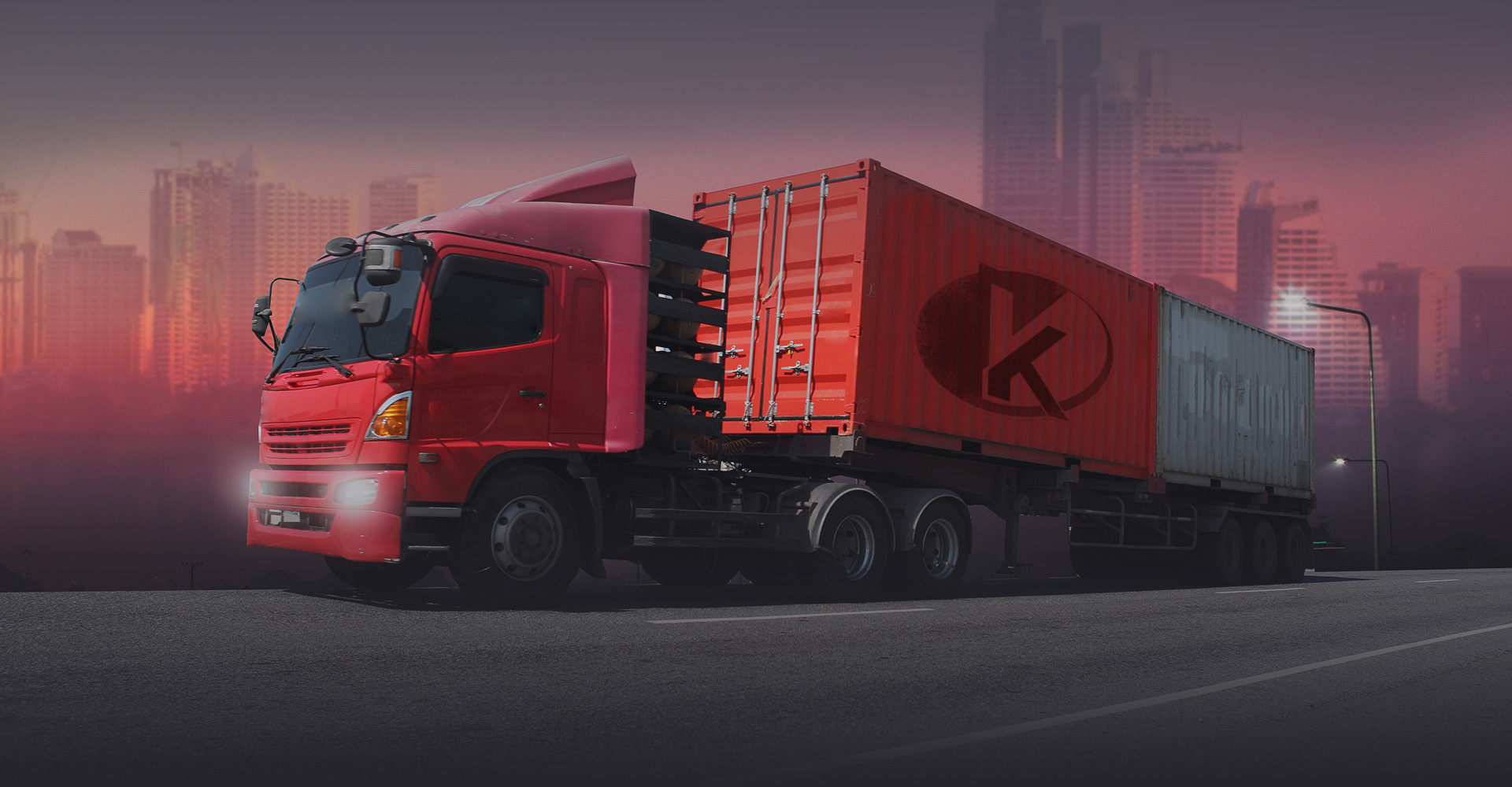 Home - KTL Logistics